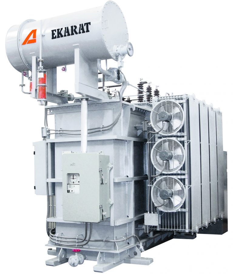 conservator type | บริษัท เอกรัฐวิศวกรรม จำกัด (มหาชน)