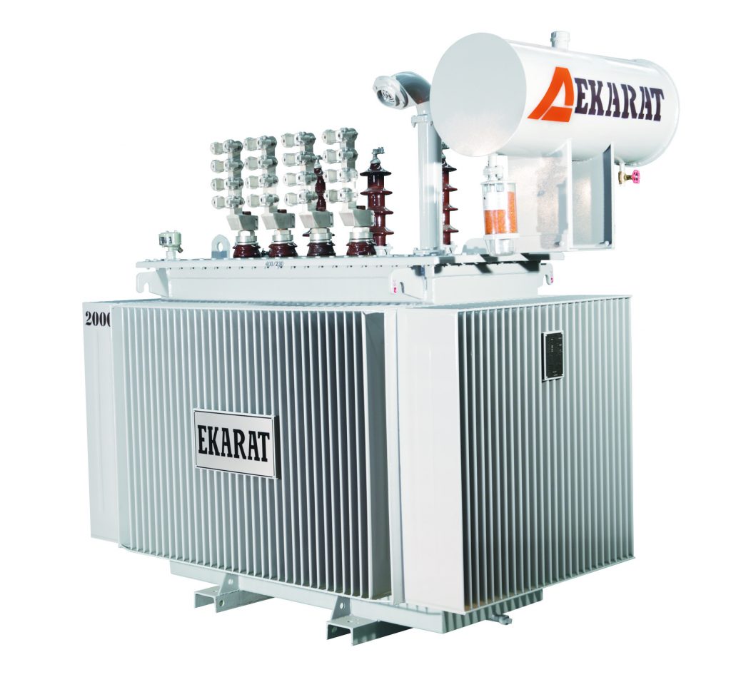 conservator type | บริษัท เอกรัฐวิศวกรรม จำกัด (มหาชน)