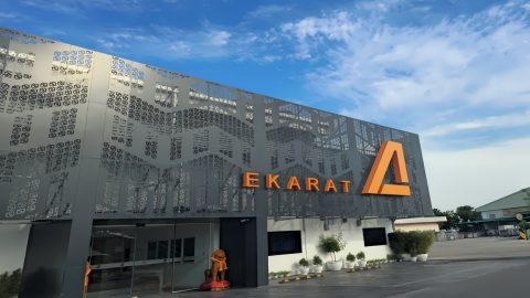 Transformer | บริษัท เอกรัฐวิศวกรรม จำกัด (มหาชน)